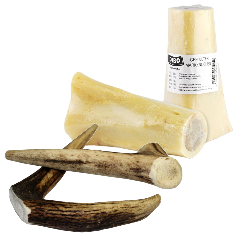 Snacks para perros - compra al mejor precio