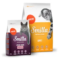 Smilla cat food | zooplus