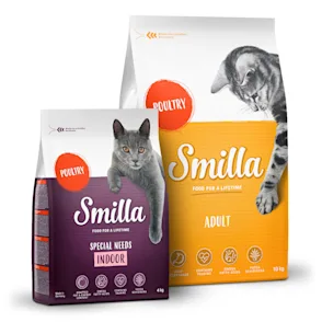 Smilla cat food | zooplus