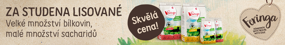 Feringa granule | zoohit.cz