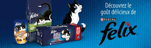Boutique Felix | zooplus