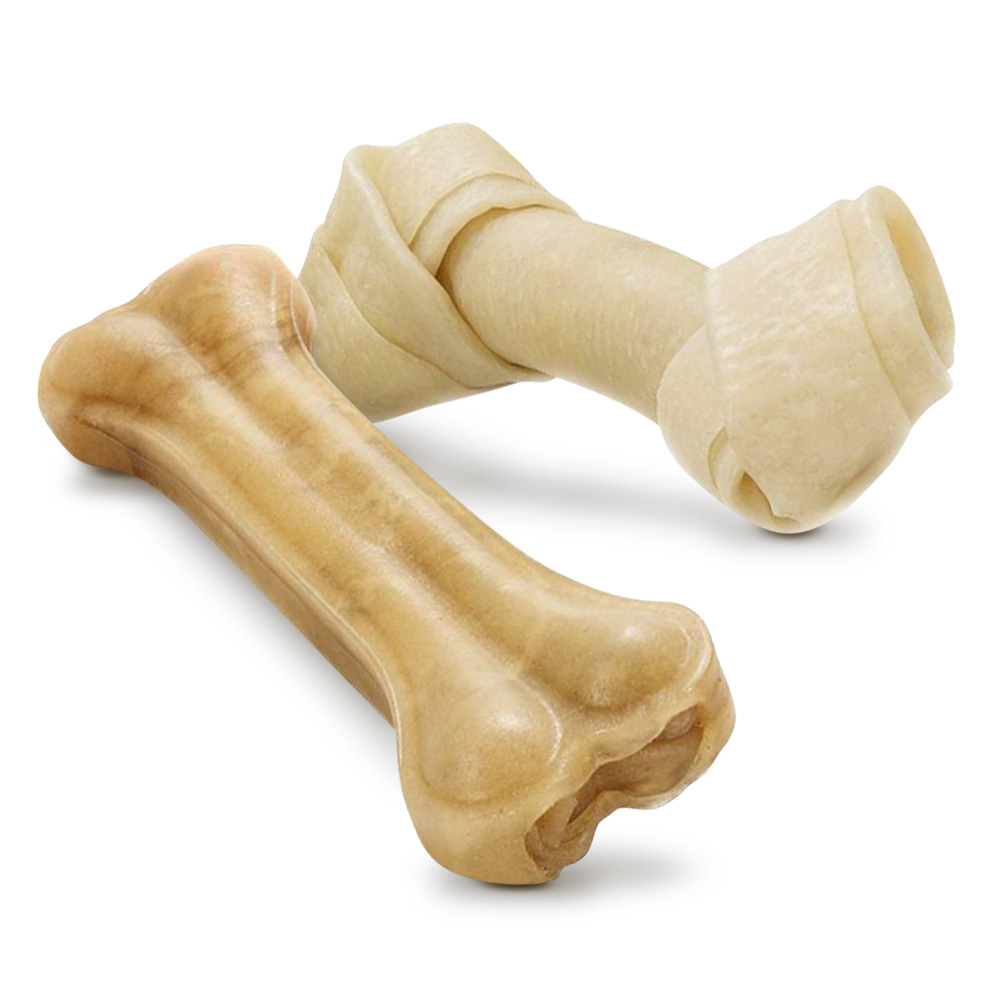 Handla Hundgodis & hundben online | zooplus.se