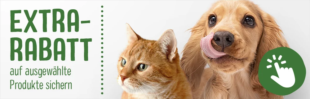 zooplus Rabatt | Extra-Rabatt bis zu 50% im zooplus-Shop