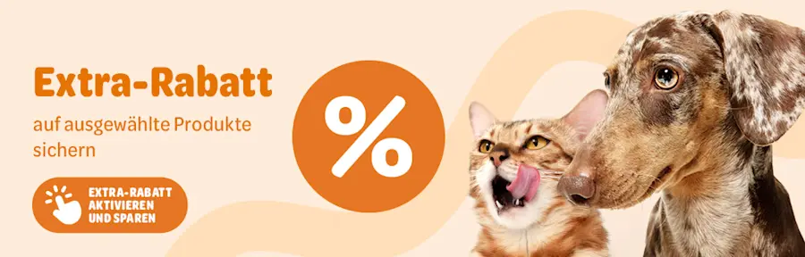 zooplus Rabatt | Extra-Rabatt bis zu 50% im zooplus-Shop