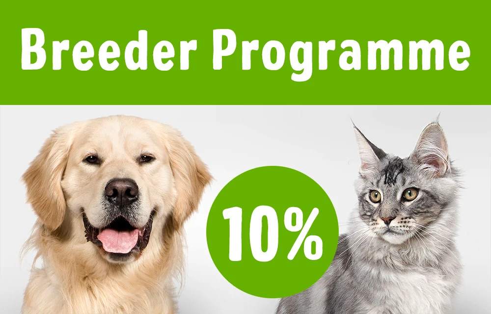 zooplus Benefits and Discounts | zooplus.co.uk