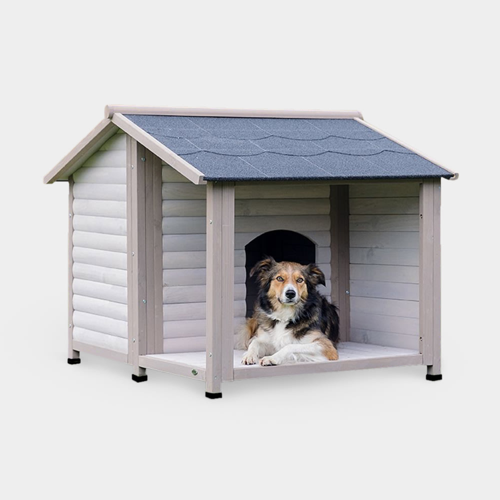 Handla Hundkojor, luckor & grindar online | zooplus.se