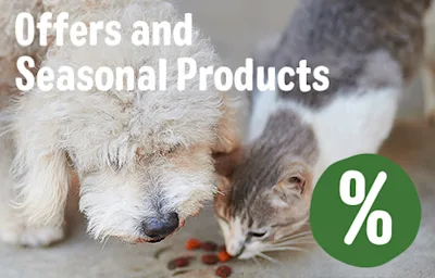 zooplus Offers and Seasonal Promotions