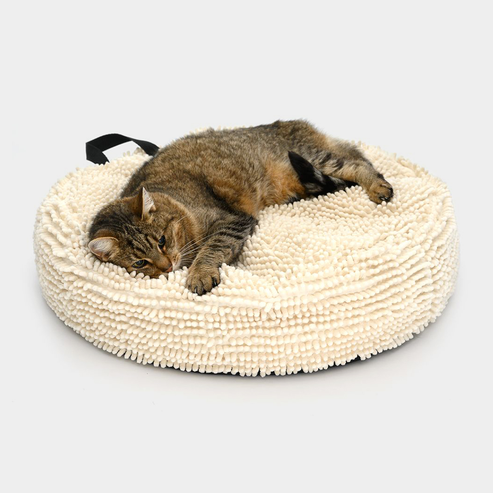 Katzenbett & Katzenkorb online kaufen | zooplus