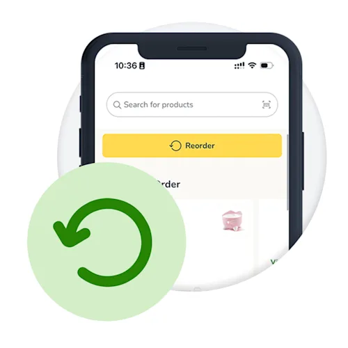 Discover the zooplus app | Top deals at zooplus!