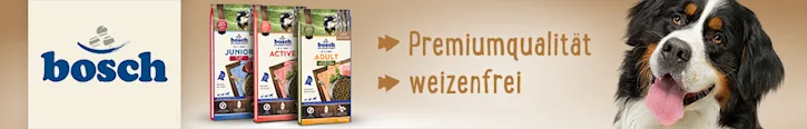 bosch Hundefutter günstig online kaufen | zooplus