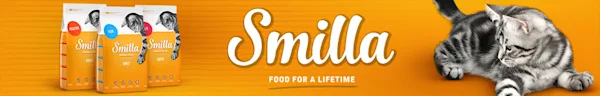 Smilla Dry Cat Food | Buy Now for Less at zooplus