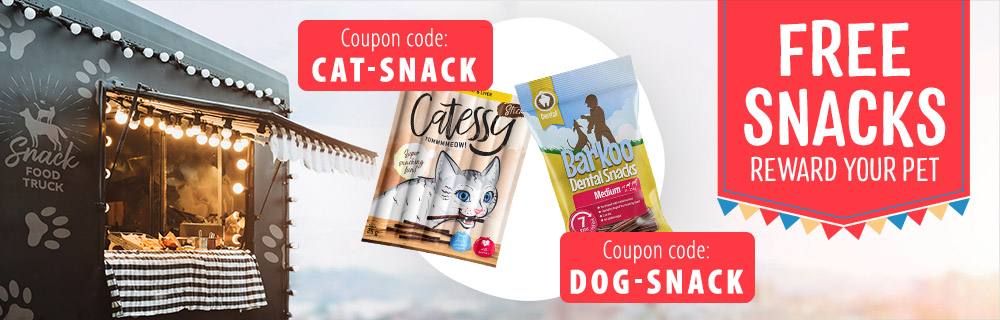 Zooplus Coupons & Offers | Exclusive Promotions