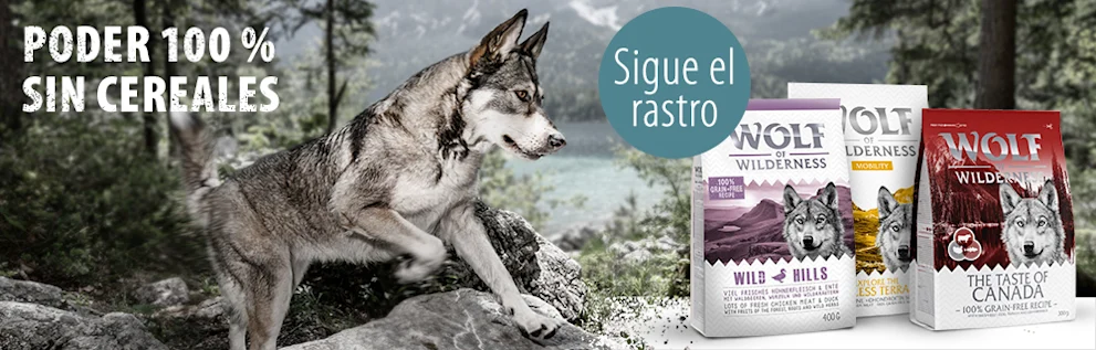 zooplus - Tu tienda online para mascotas líder en España