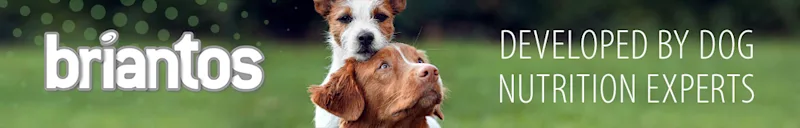 Briantos Dry Dog Food | Buy Now for Less at zooplus