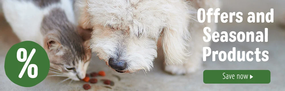 zooplus Offers and Seasonal Promotions