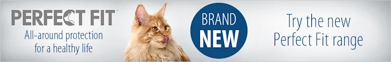 Perfect Fit Cat Food | Buy Now for Less at zooplus