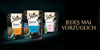 Sheba Katzenfutter & Snacks: günstig kaufen bei zooplus
