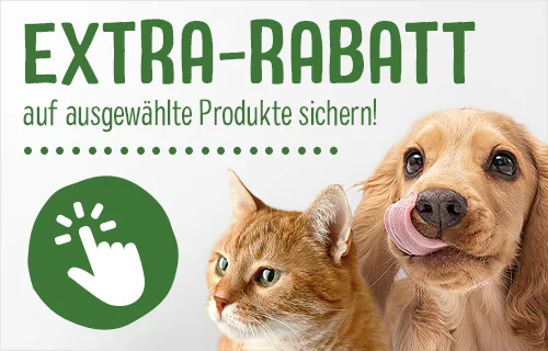zooplus Rabatt | Extra-Rabatt bis zu 20% im zooplus-Shop