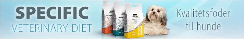 Specific hundefoder - Veterinary Diet | Køb hos zooplus.dk