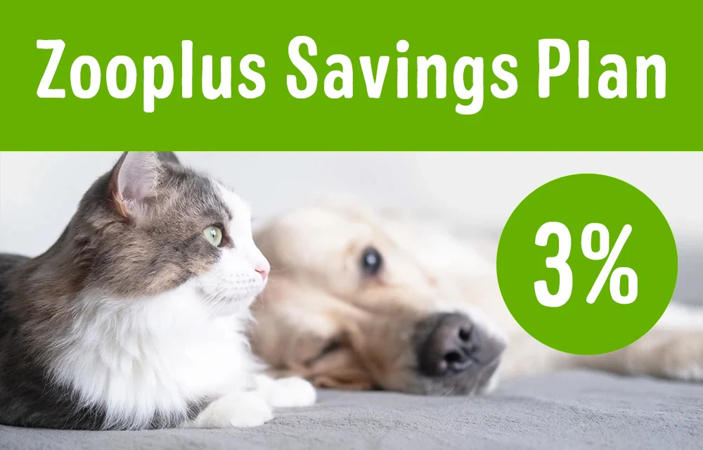 zooplus Benefits and Discounts | zooplus.co.uk