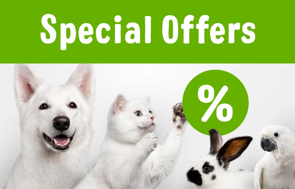 zooplus Benefits and Discounts | zooplus.co.uk