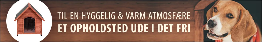 Alle hundehuse | Køb hos zooplus.dk