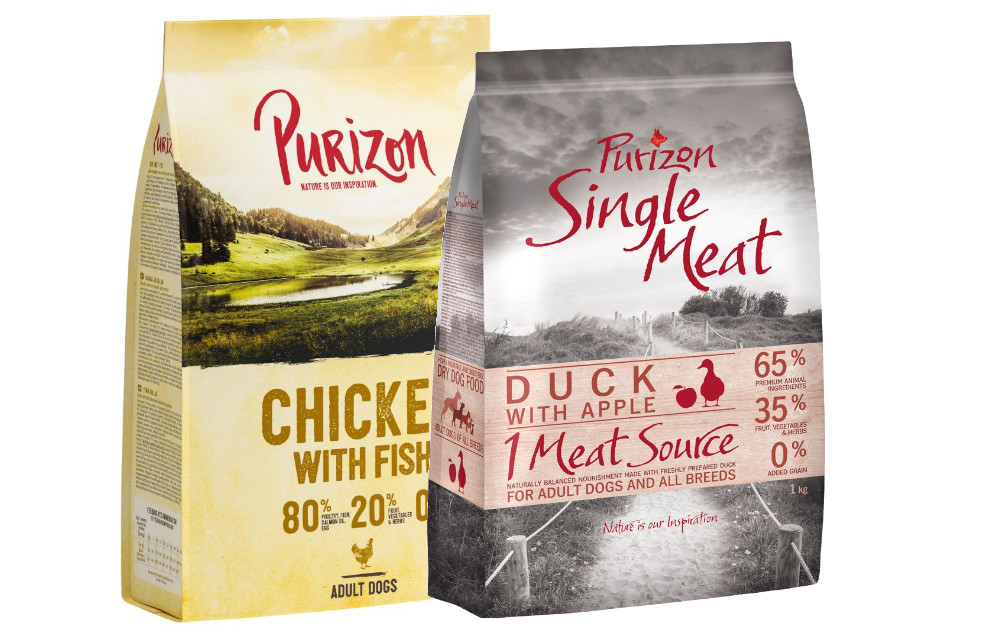 Nutro n'est plus disponible, découvrez nos recommandations - zooplus