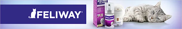 Feliway | Buy Now for Less at zooplus