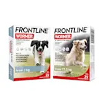 FRONTLINE® | Expert care you can trust