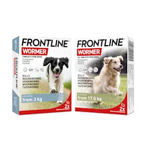 FRONTLINE® | Expert care you can trust
