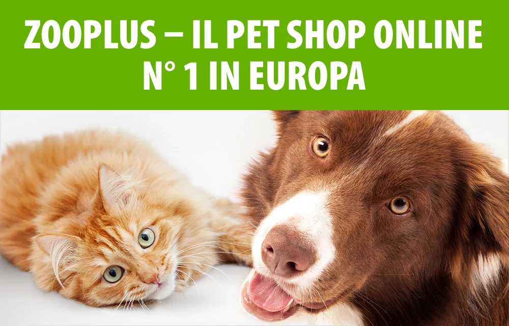 Chi siamo | zooplus