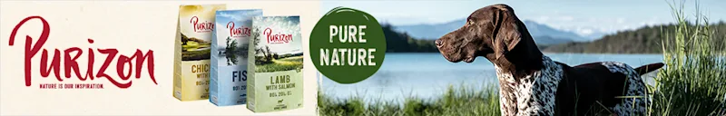 Purizon Dry Dog Food | Buy Now for Less at zooplus