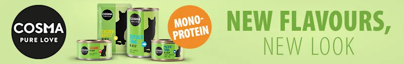 Cosma Wet Cat Food | Great deals at zooplus!