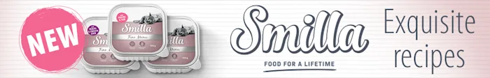 Smilla Wet Cat Food | Great deals at zooplus!