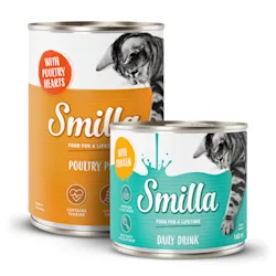 Smilla cat food | zooplus