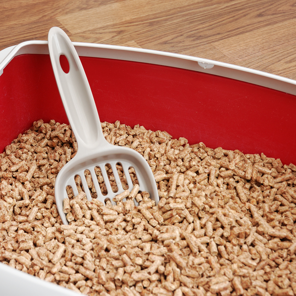 Kattenbakvulling & kattengrit goedkoop bestellen | zooplus