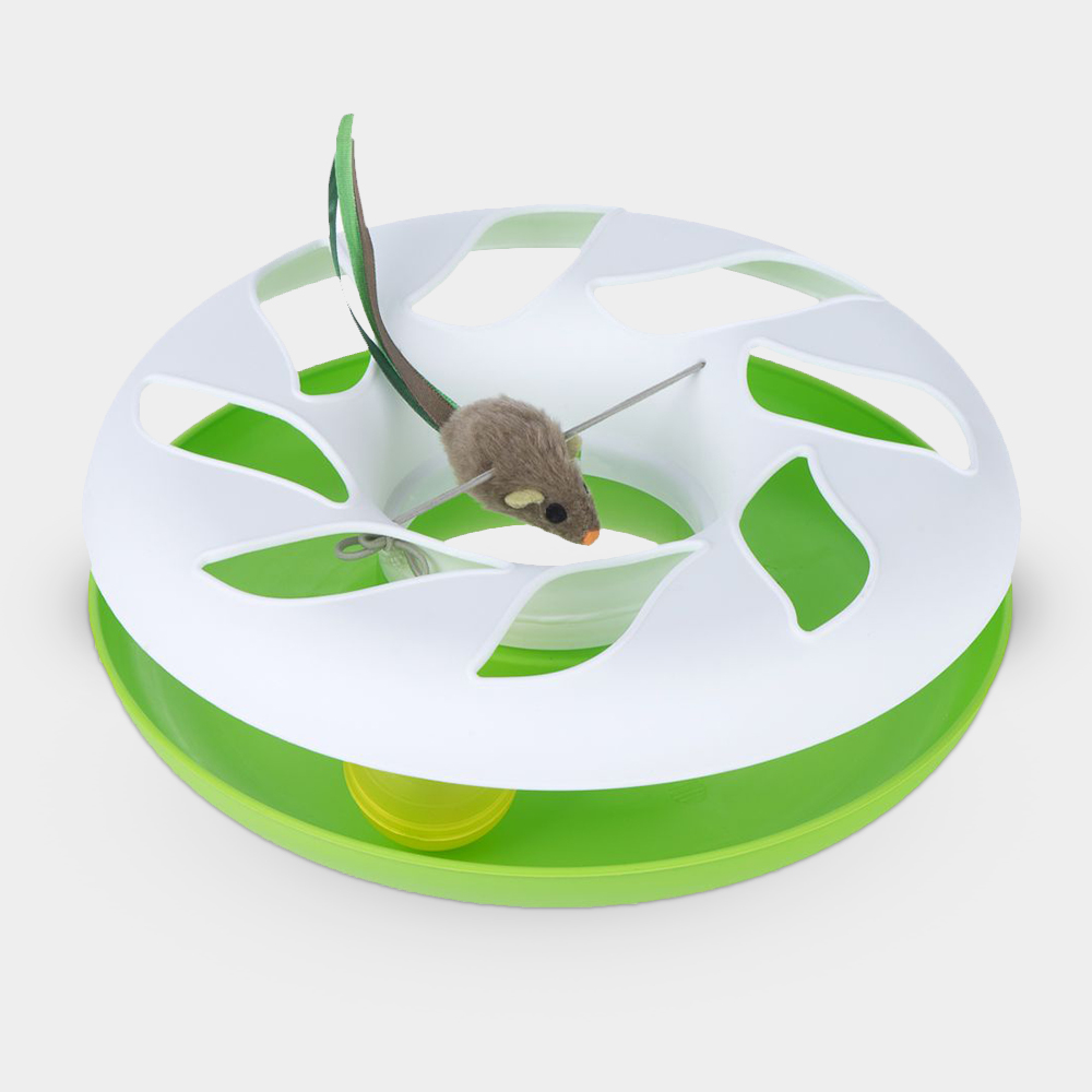 Katzenspielzeug online kaufen | zooplus