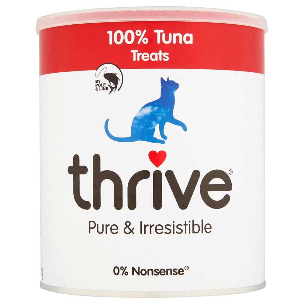 thrive Pet Food | Buy Now at zooplus