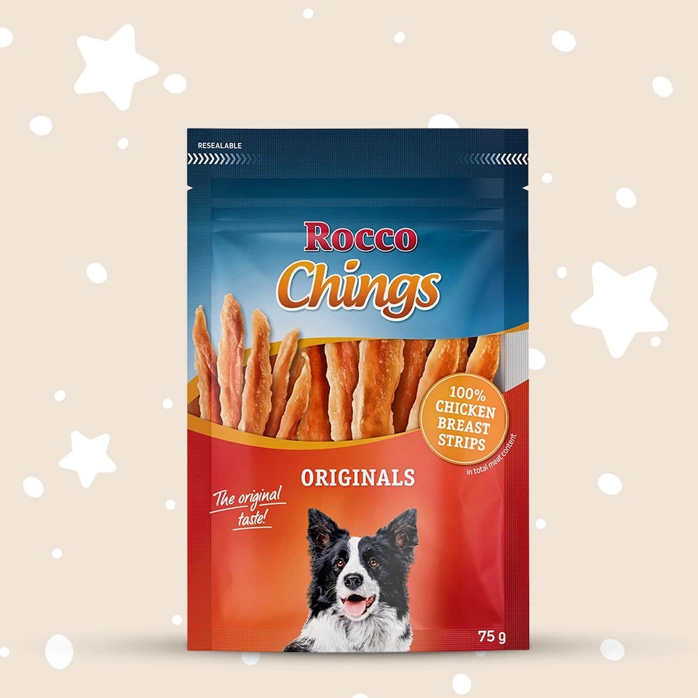 Gratis Snacks zur Festzeit