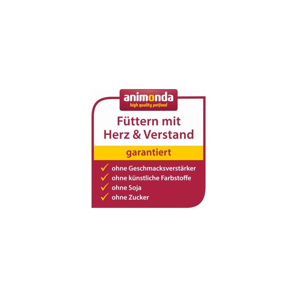 Animonda Futter - günstig bei zooplus