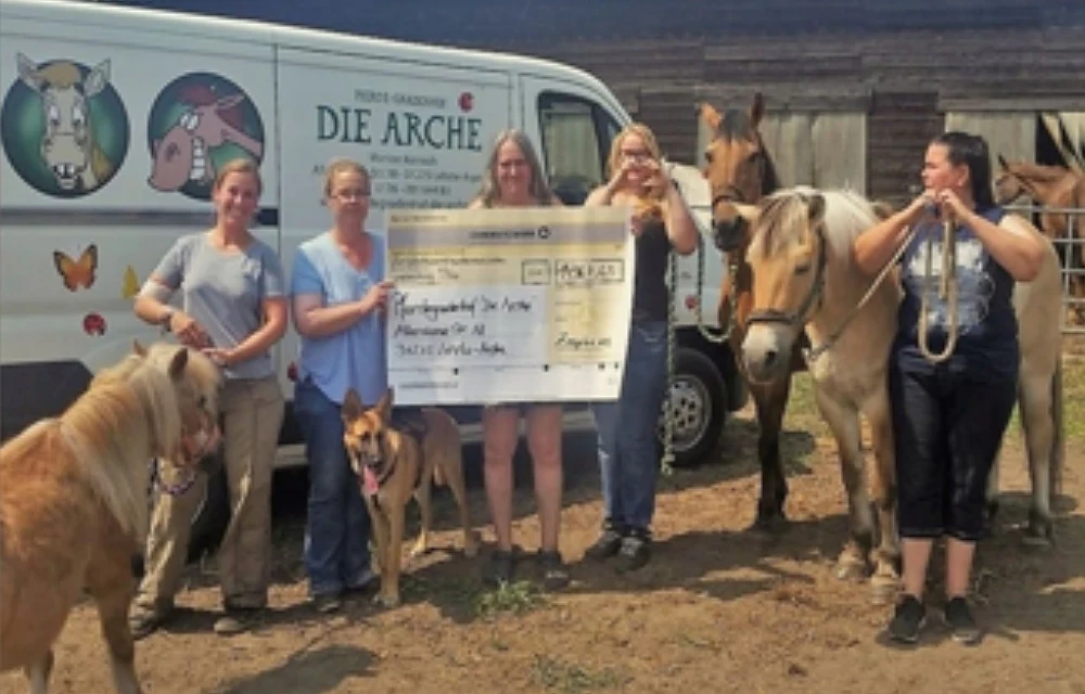 Über uns: zooplus stellt sich vor