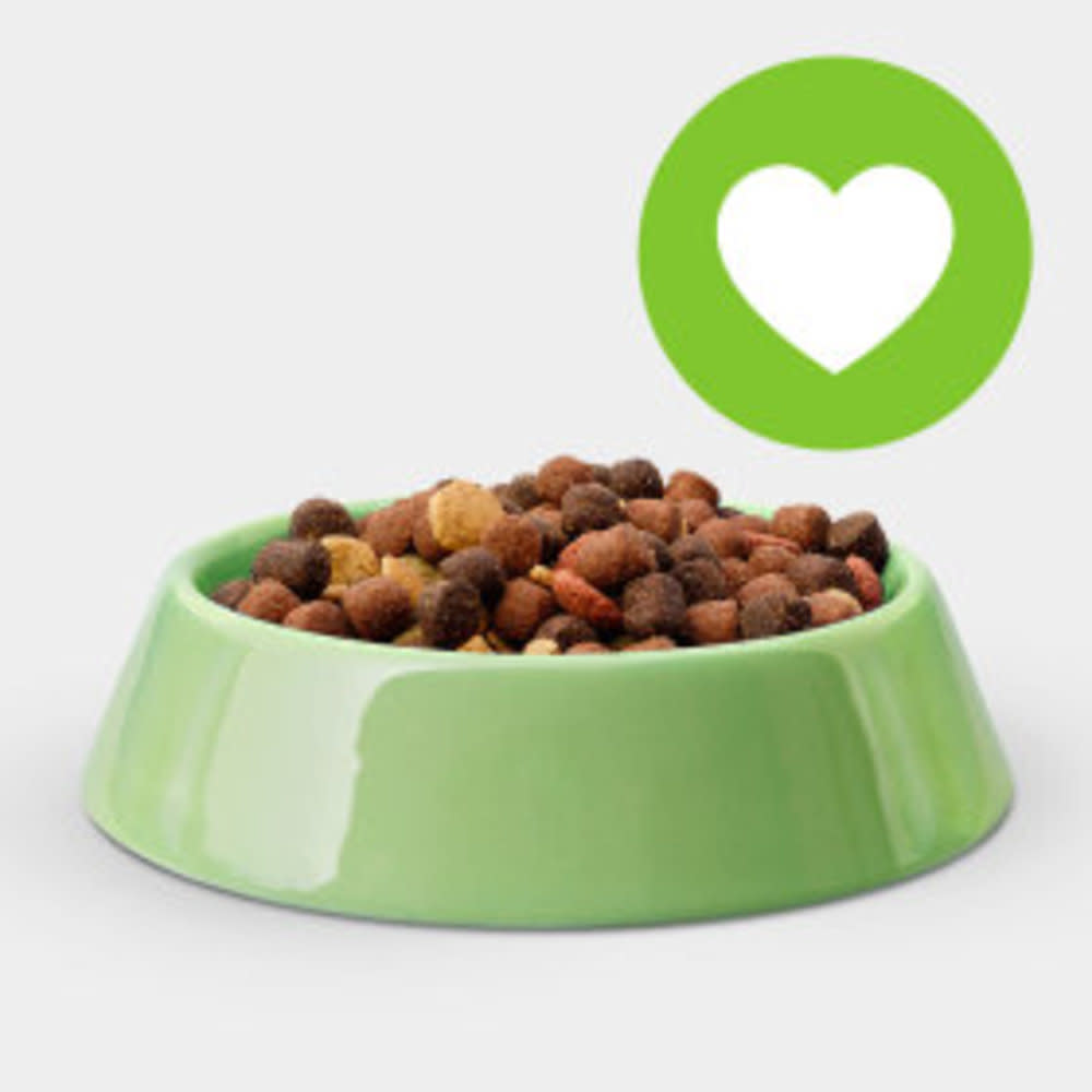 Handla Hundmat & hundfoder: torrfoder för hund online | zooplus.se