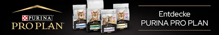Pro Plan Katzenfutter günstig online kaufen | zooplus