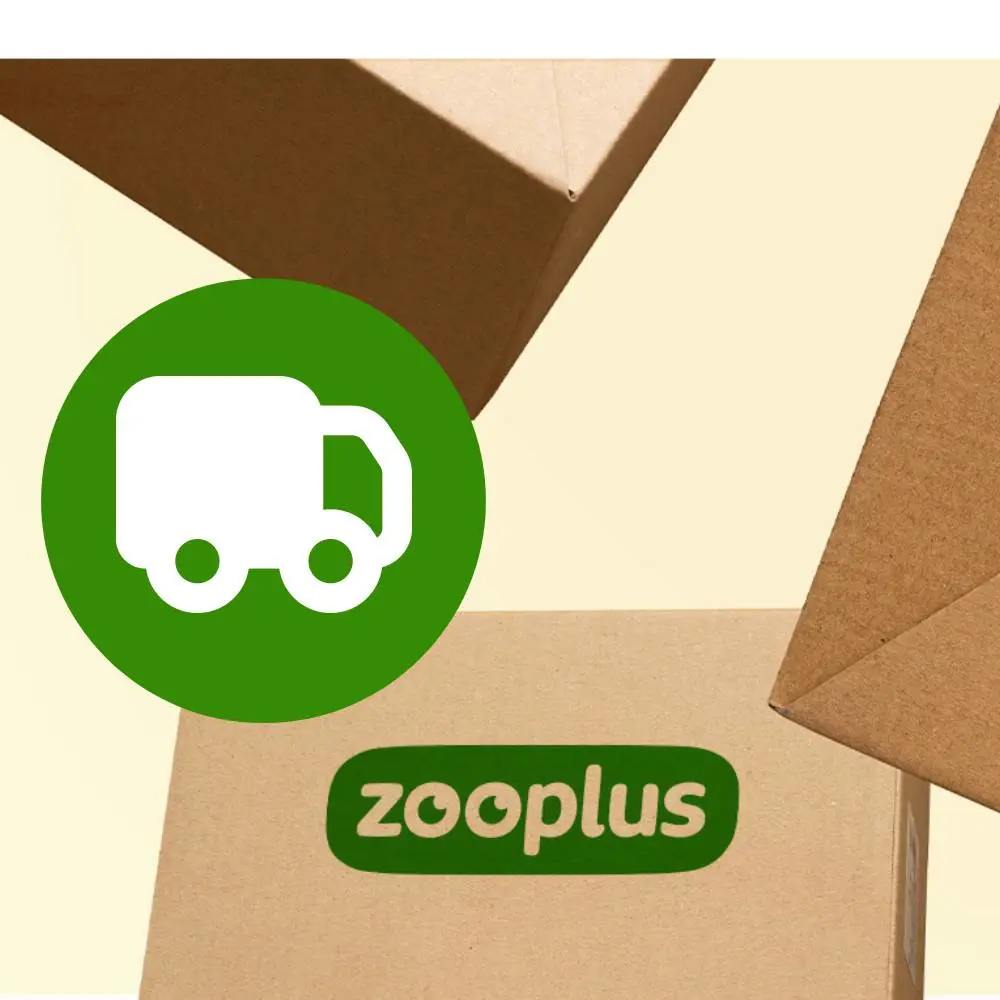 Cupoane Disponibile la zooplus! Nu finaliza comanda fără un cadou