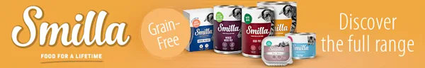 Smilla Wet Cat Food | Buy Now for Less at zooplus