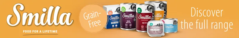 Smilla Wet Cat Food | Buy Now for Less at zooplus