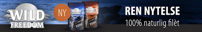 Wild Freedom kattesnacks og godbiter | zooplus.no