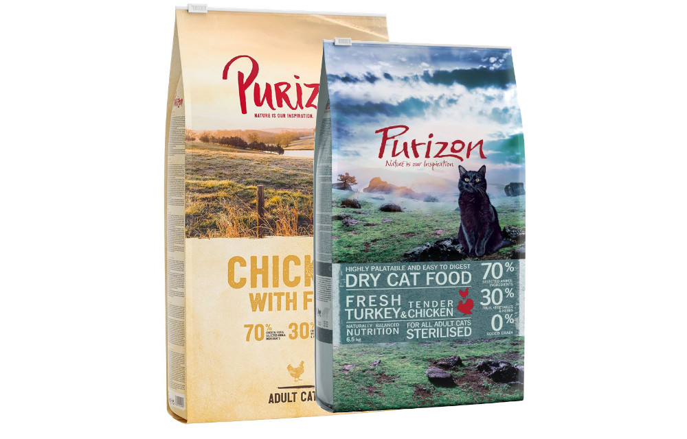 Nutro n'est plus disponible, découvrez nos recommandations - zooplus