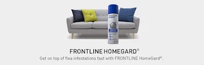 FRONTLINE® | Expert care you can trust