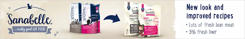 Sanabelle | Buy Now for Less at zooplus